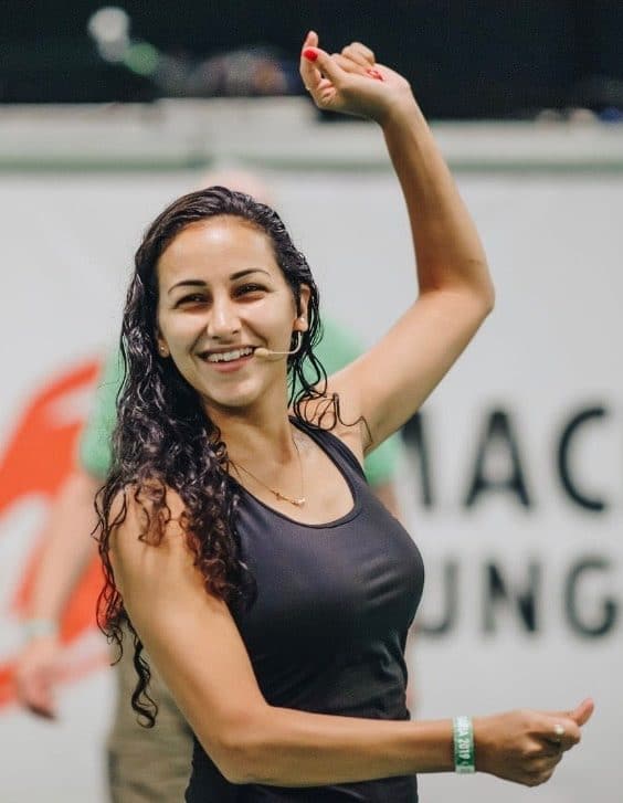 עלינו – קומונע - Komuna